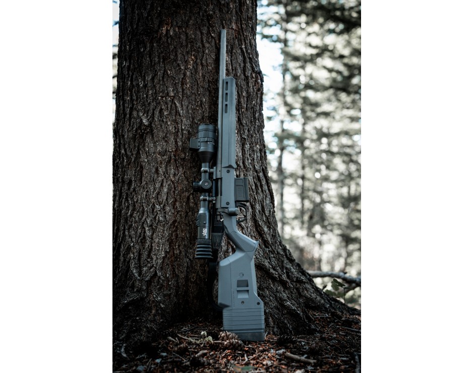 AGM Spectrum LRF 4K | AGM Global Vision